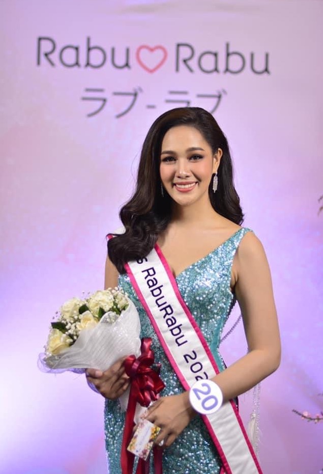 Miss Rabu Rabu 2020 – Rabu Rabu